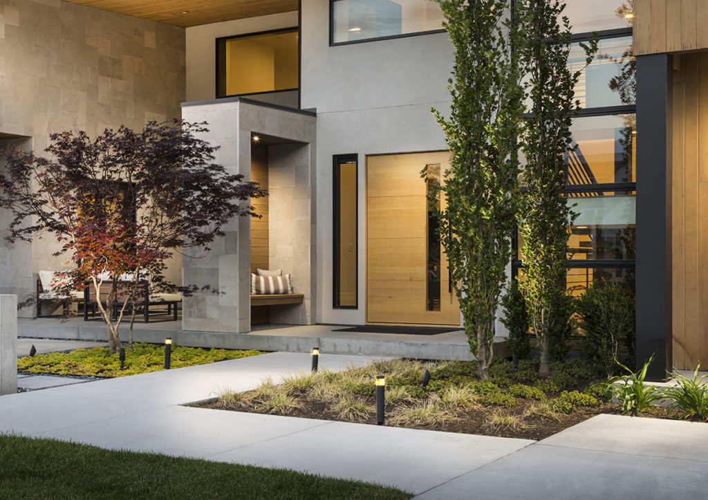 Modern Mountain Escape – Magleby Construction