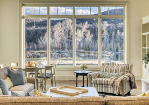 Countryside Ranch – Magleby Construction