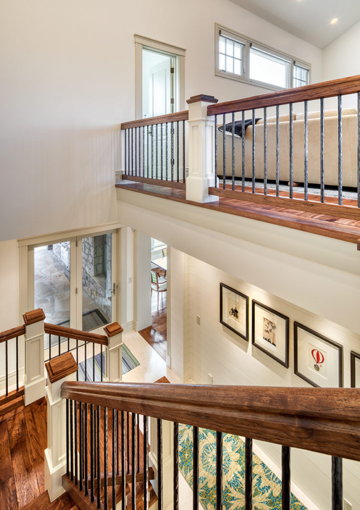 Countryside Ranch – Magleby Construction