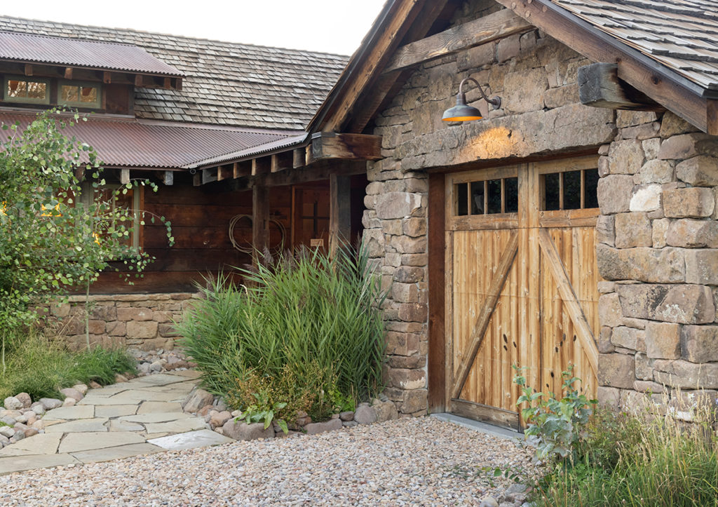 Mountain Hideaway – Magleby Construction