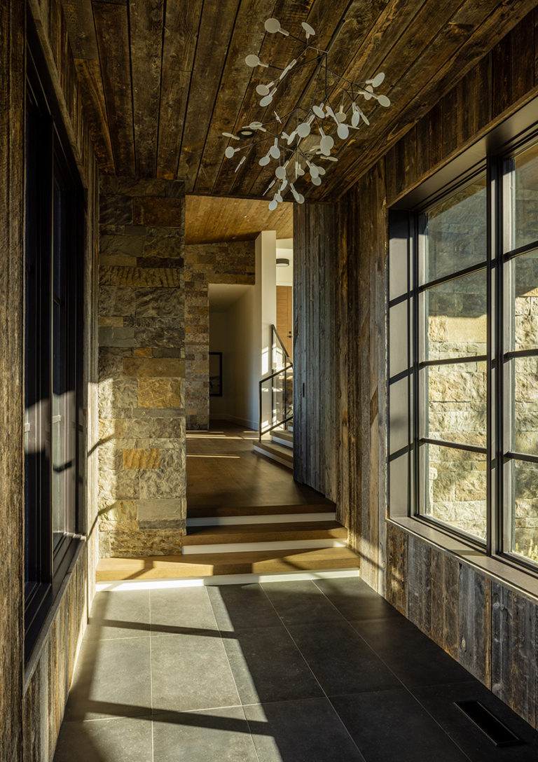 Ridgeline Retreat – Magleby Construction